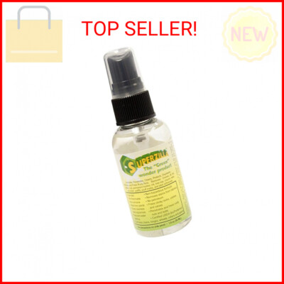 Superzilla - Powerful All-Purpose Cleaner and Lubricator – “The Green ...