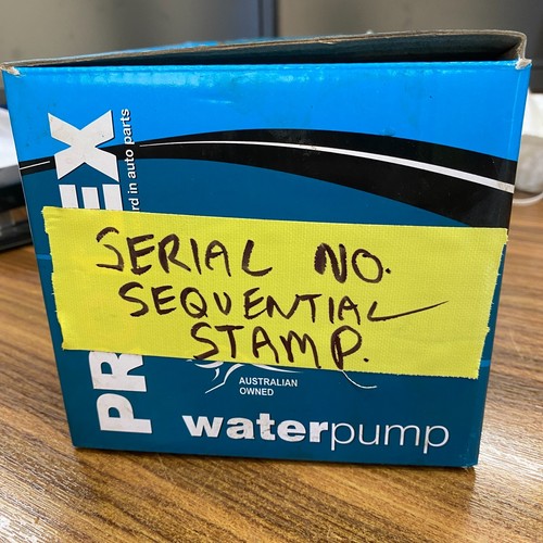 Steel mechanical industrial indexer serial number stamp head stamper ...