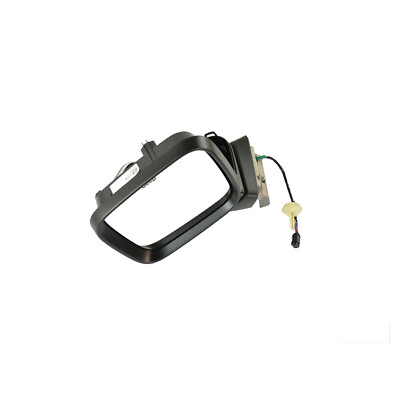 Genuine Mopar Driver Left Door Mirror 5VZ87LXHAA | eBay