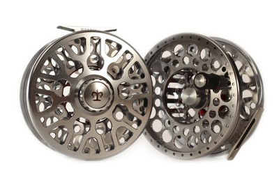 Spinning Reels - Zeebaas