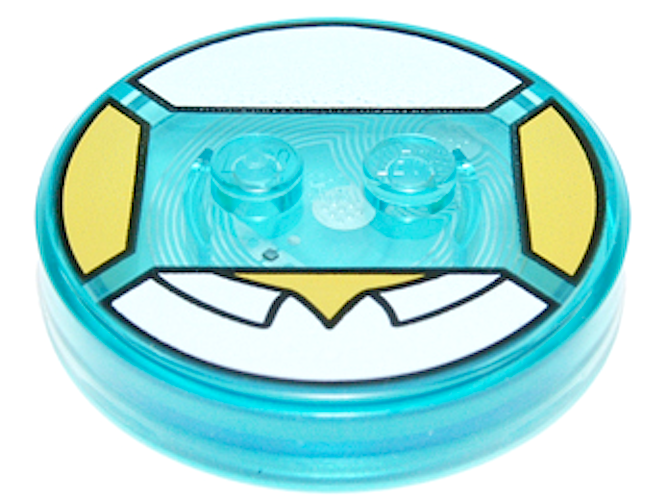 Lego Dimensions Toy Tag Video Game Disc Minifigure SALE!!! Best Prices ...