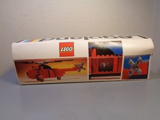 Lego 1970s in Lego Complete Sets & Packs for sale | eBay