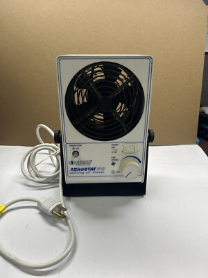 Semiconductor & PCB Equipment - Ionizing Air Blower