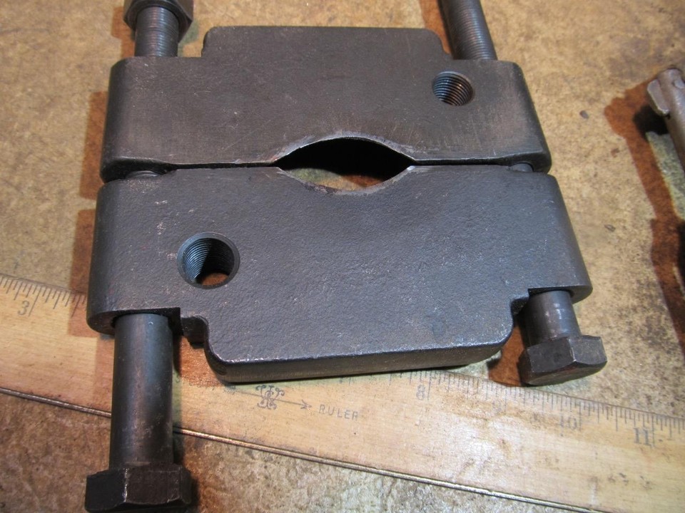 Snap On CJ951 Bearing Separator Splitter Puller Tool | eBay