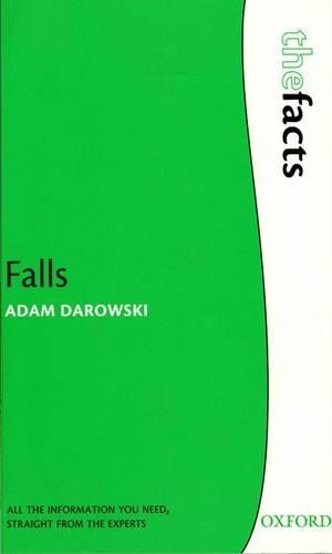Adam Darowski Falls (Paperback) Facts (UK IMPORT) 9780199541287| eBay