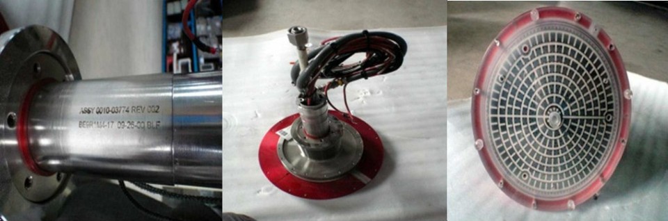 AMAT MCA Heater | eBay