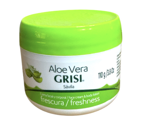 Grisi Aloe Vera Face Cream & Body Lotion 3.8 oz | eBay