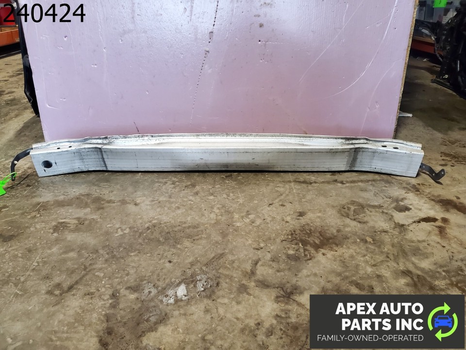 OEM 2011 Audi A4 2L FRONT BUMPER REINFORCEMENT IMPACT BAR 8K0807113F | eBay