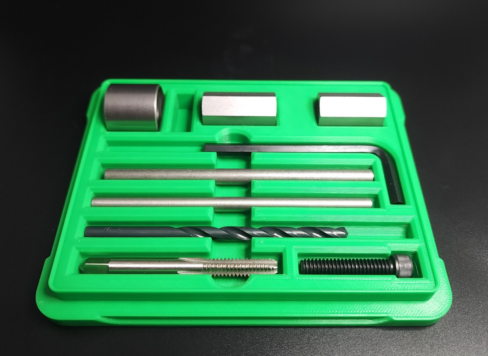 RCBS Stuck Case Remover Storage Case 09340 9355 | eBay