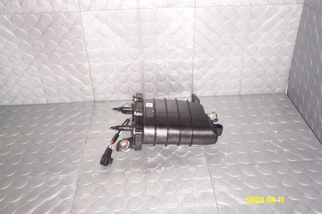 880133t08 8m0078553 Mercury 75-115 HP 4 Stroke EFI Fuel Supply Module ...