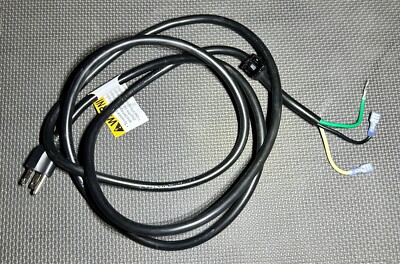 PRO-FORM XP Trainer 680 Treadmill Power Cord (Fits many brands) | eBay