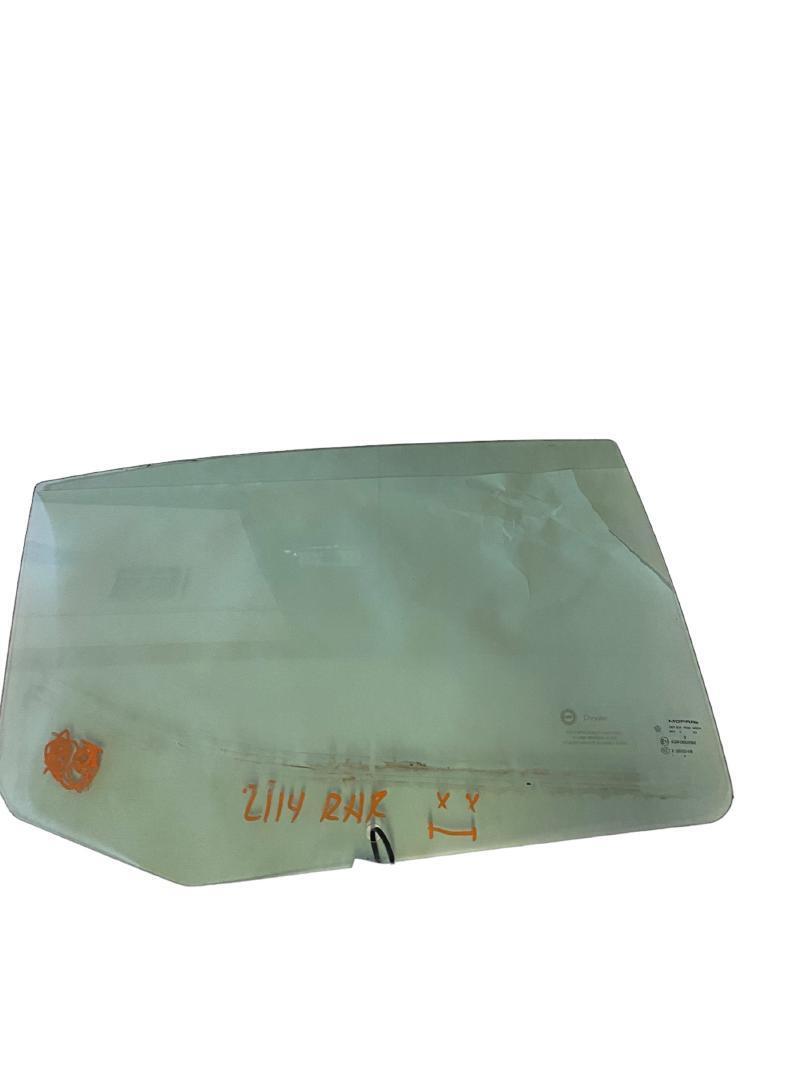 08 09 10 11 12 13 14 DODGE AVENGER Rear Door Glass Window Right ...