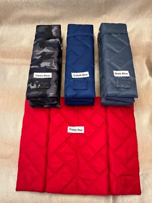 Lug Landing Pad Seat Cushion - 4 patterns to choose from | eBay