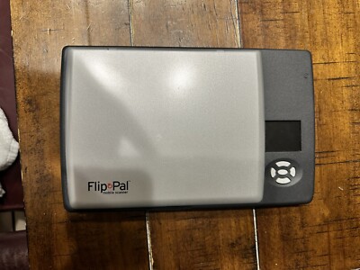 Flip PAL 100C Mobile Scanner 1GB SD Memory Card (TPF) 792382305179| eBay