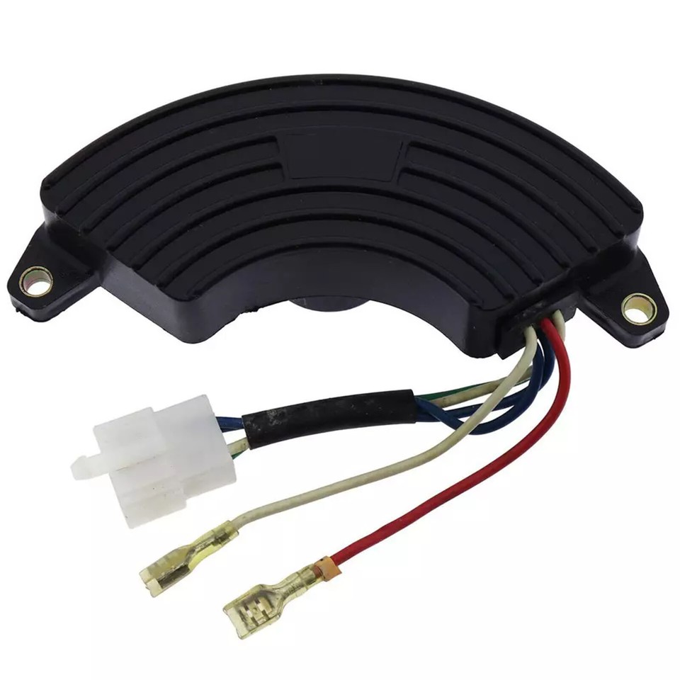 AVR For Carroll Stream CS8500E CS10000E 16HP 8KW 10KW Generator 8.5KW ...