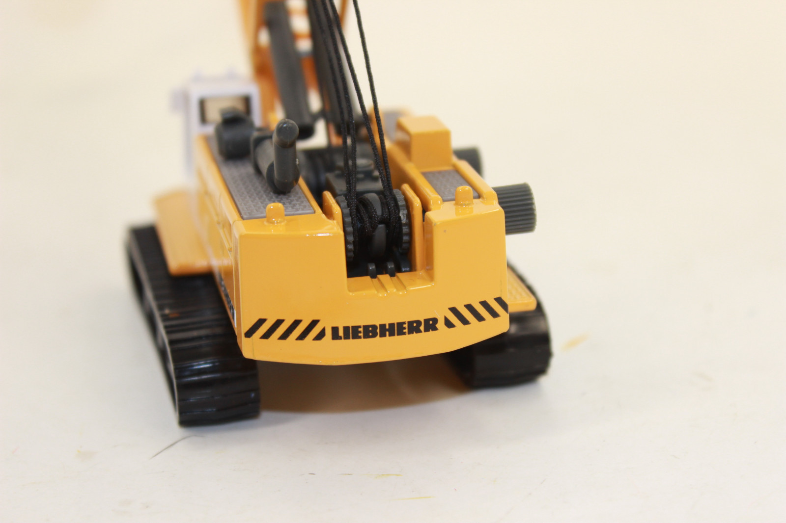 Siku 1891 Liebherr Seilbagger 1:87 H0 NEU in OVP | eBay.de