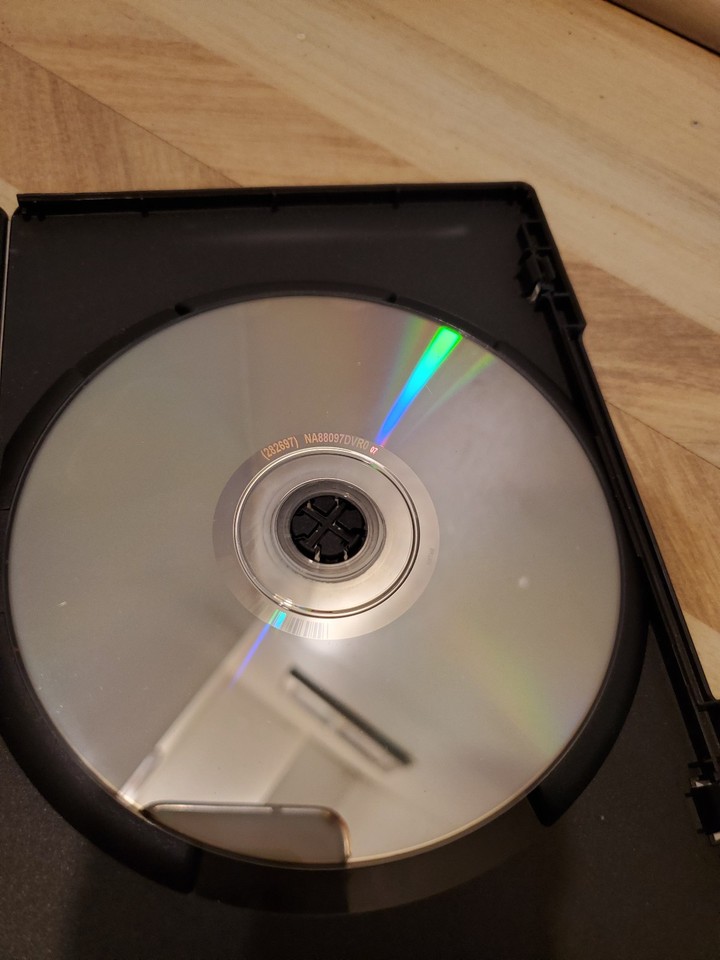 Blue's Clues Blue's Room Fred's Birthday 2006 DVD OOP Classic Nick Jr ...