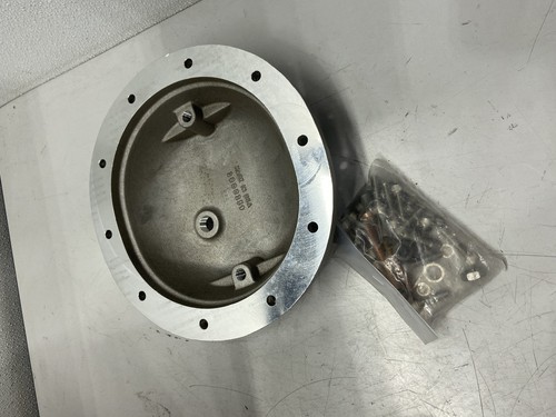 B&M 10 Bolt 8.2/8.5/8.6 Inch Differential Cover-70502 | eBay