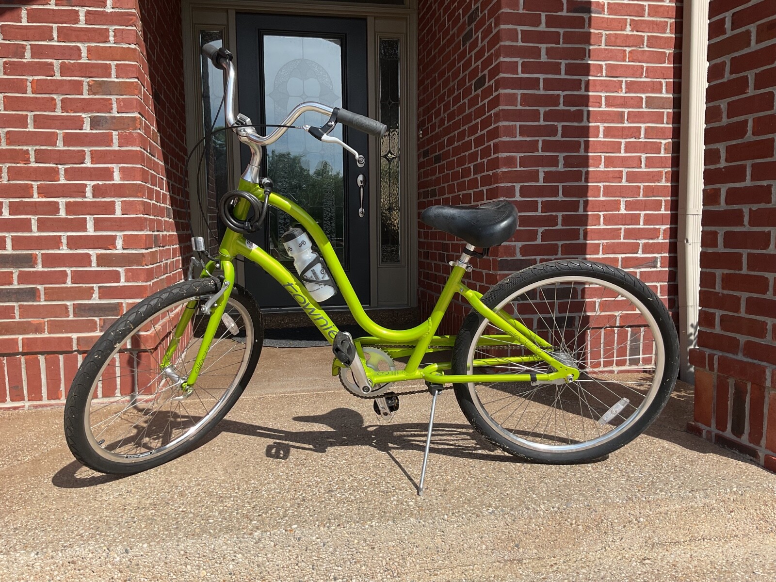 2 - Electra Townie 3i 3 speed bikes. Flat Food Technology | eBay