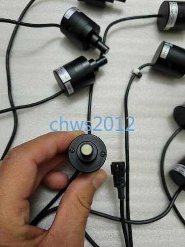 1 PCS MORITEX white LED point light source MCEP-CW8 DC5V AOI good | eBay