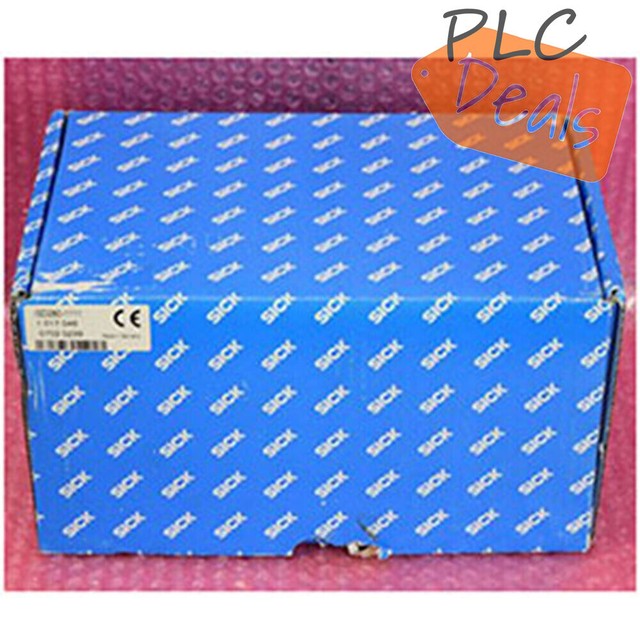 1pcs SICK Infrared Data Sensor Isd280-1111 Fast for sale online | eBay