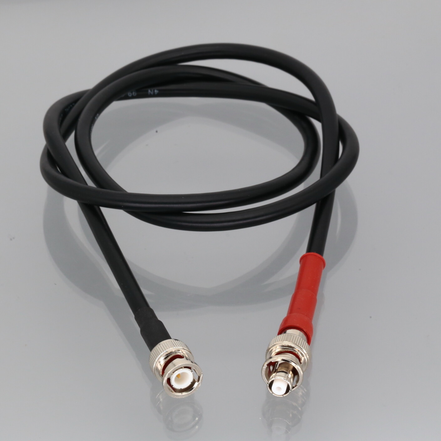 SHV 5000V Female to standard BNC Male RG59 cable 1~16FT For High ...