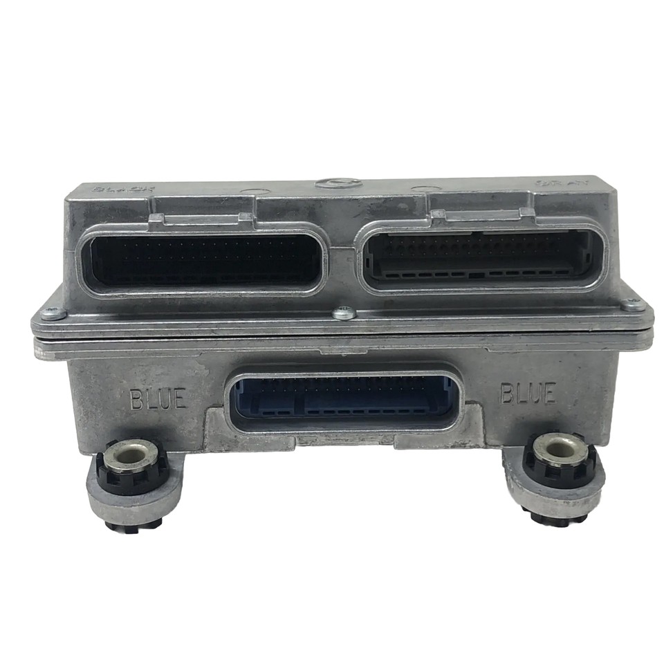Allison Transmission 29561675 Electronic Control Unit (ECU); Wtec Iii ...