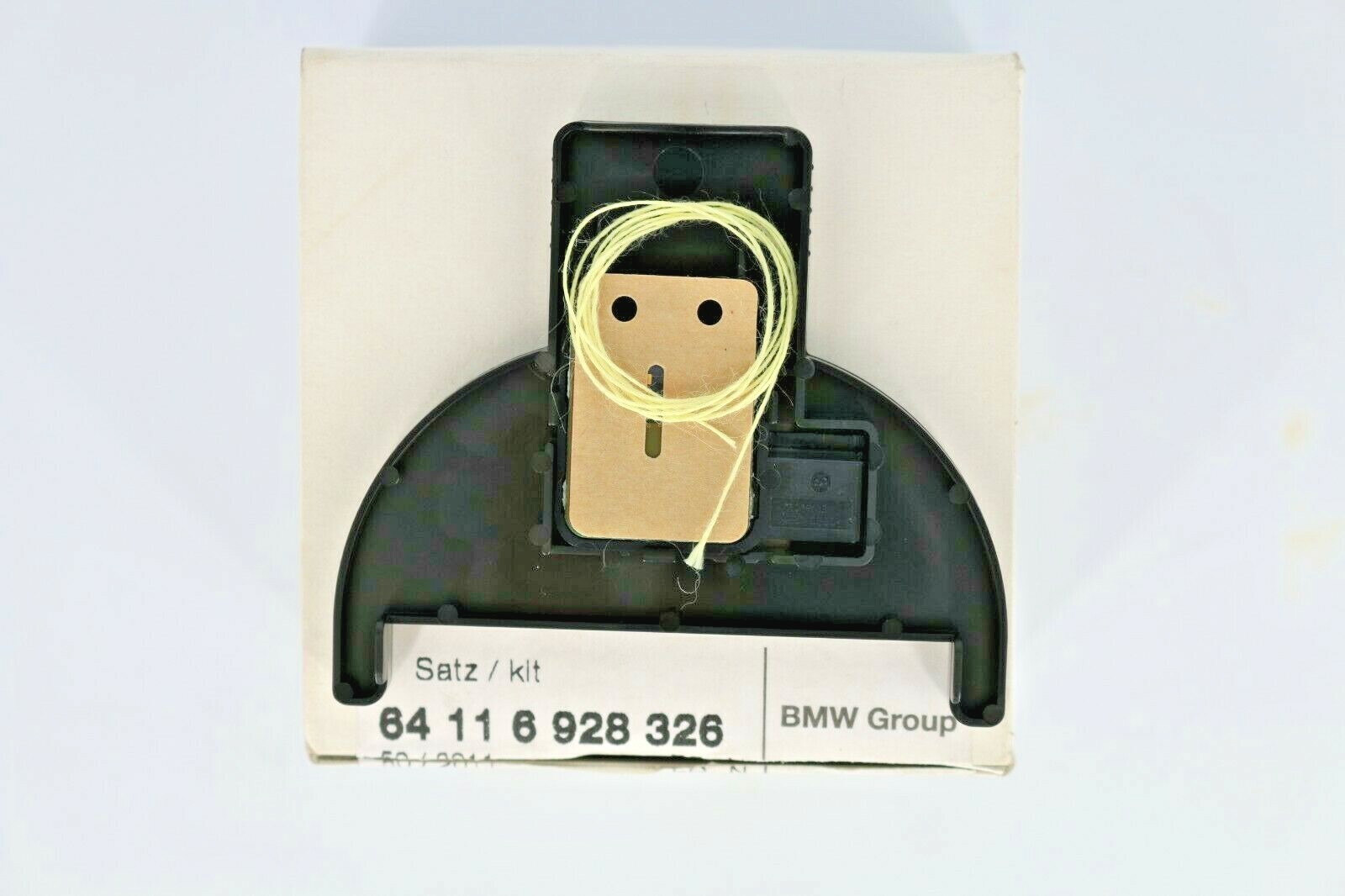 BMW Genuine Condensation Sensor For Automatic A/C 64116928326 | eBay