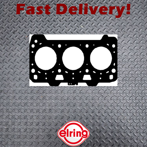 Elring Head Gasket suits Citroen XM Peugeot ES9J4 (XFZ) (years: 97-00 ...
