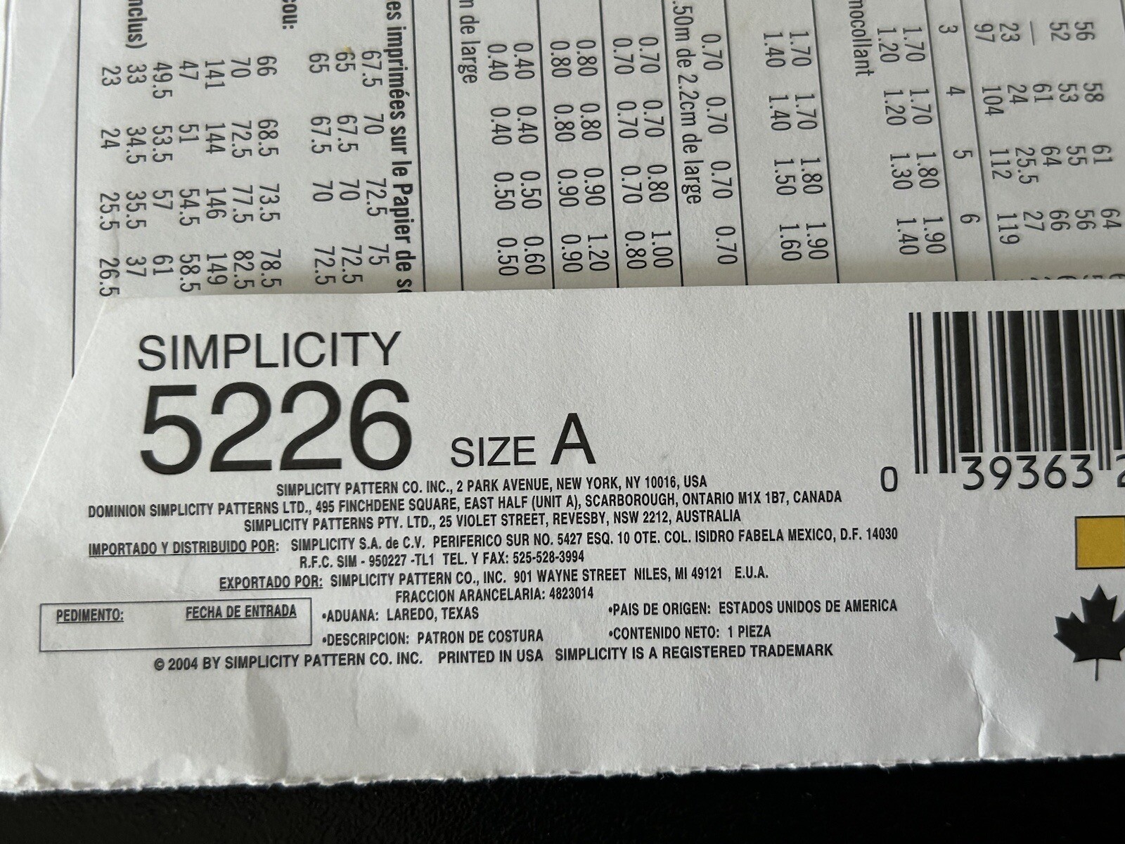 Simplicity 5226 Pattern Little Girl Sleeveless Sun Dress Shorts Top ...