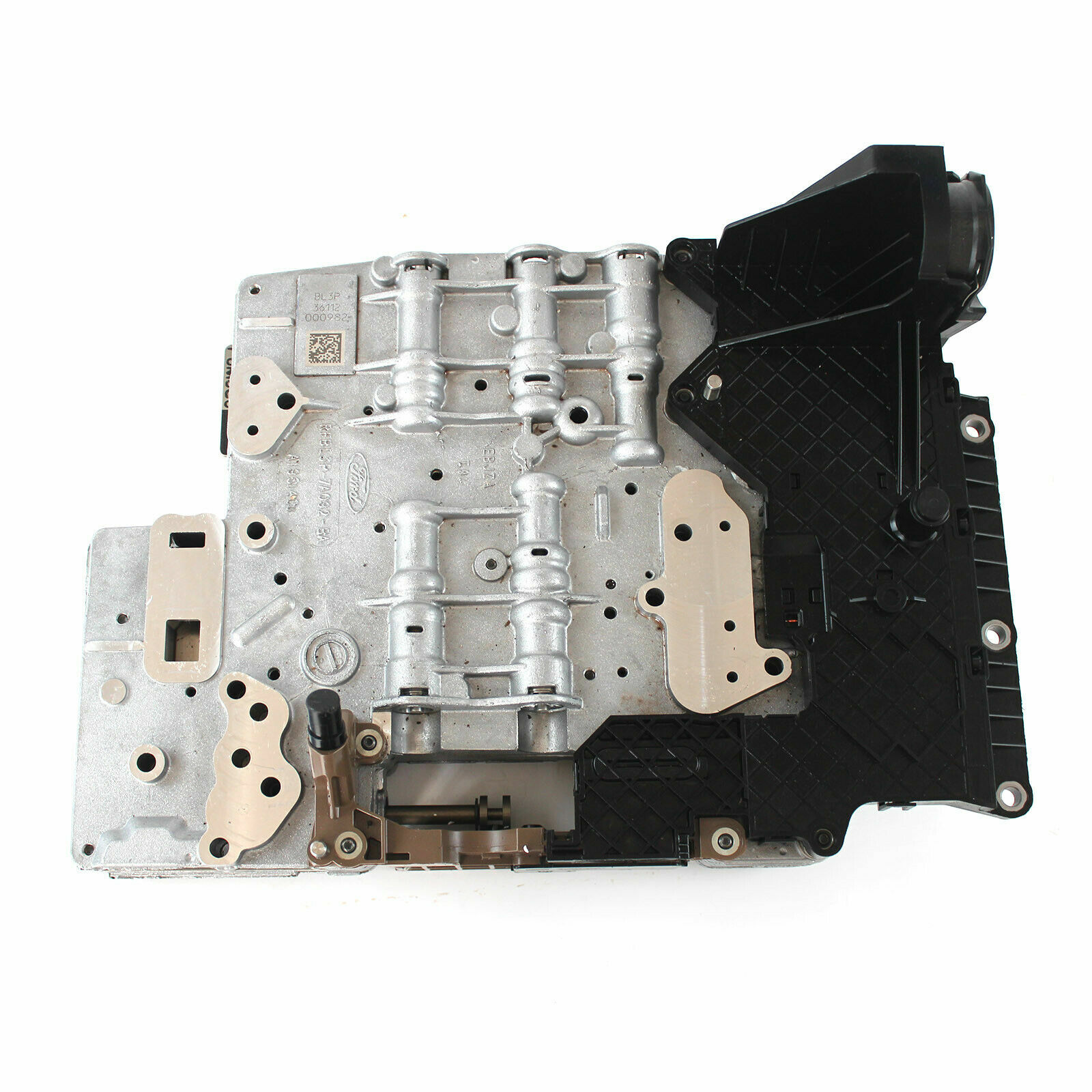 6R80 Valve Body With TCM "Lead Frame" 2011 up Ford Ranger FORD F150 OEM ...