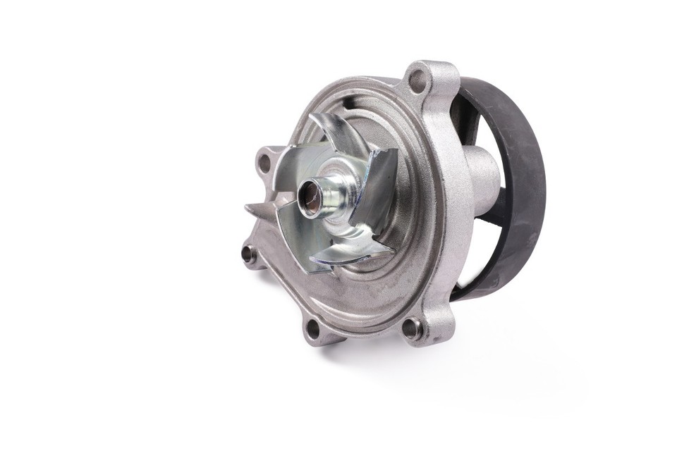 Coolant pump fits MINI (R56), (R57), (R58), (R59), CLUBMAN (R55 ...