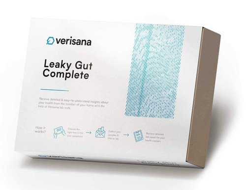 Leaky Gut Complete Stool Test – Determine Leaky Gut Syndrome Candida ...