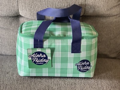 PALAKA Insulated Cooler Bag by Foodland | eBay