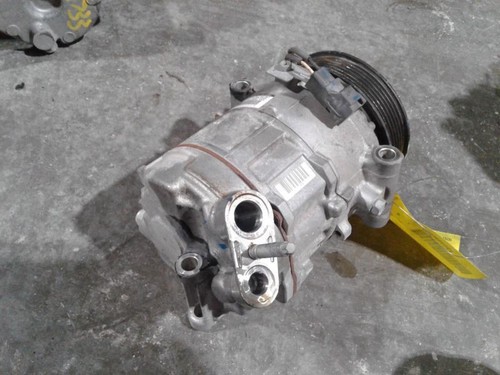 AC Compressor Engine Fits 14-19 PROMASTER 1500 VAN 1108220 | eBay