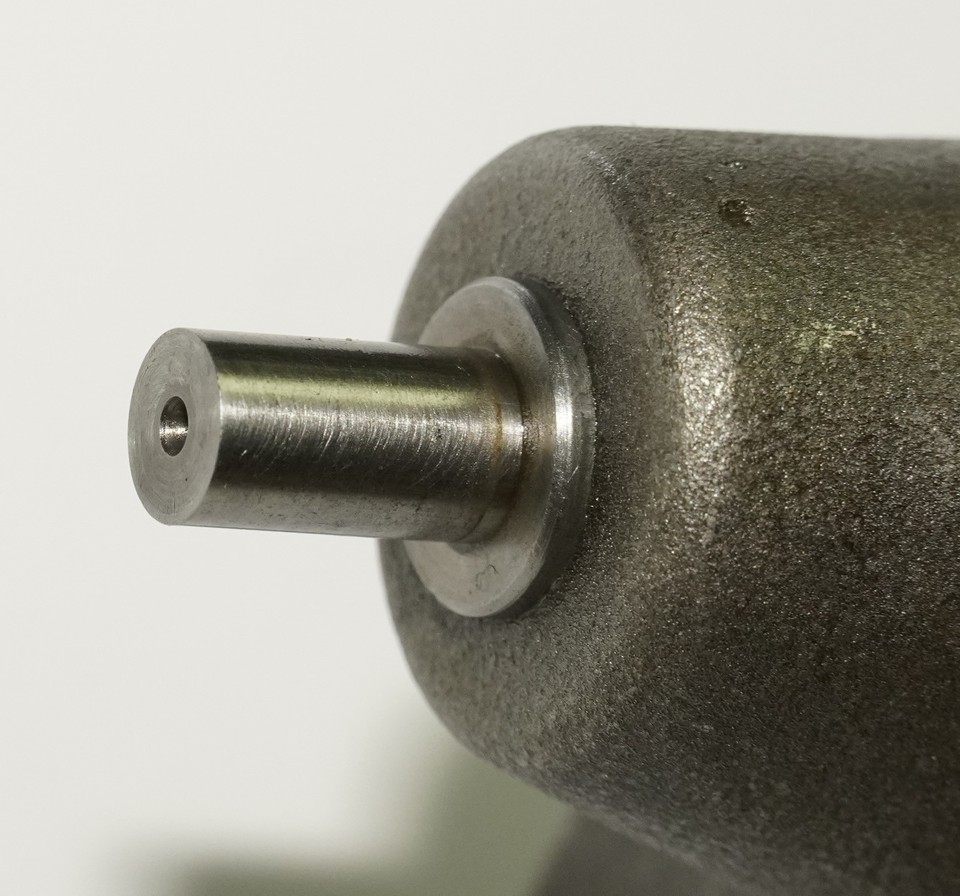 T-Slotted Table Micrometer No. 18 – Optical Comparator Base, Measuring ...
