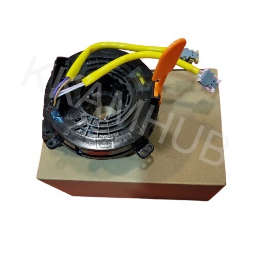 Clock Spring 23248441 For 2007-2017 Chevrolet Buick GMC Cadillac Saturn ...