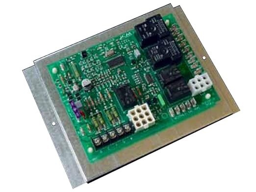 OEM Intertherm Nordyne Miller Control Board Replaces 624628 903106 | eBay