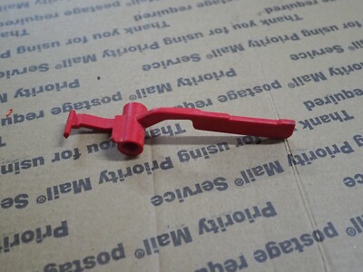 Olympyk Efco 8725 trimmer Throttle lock 61040050AR Good Used Bx51 | eBay