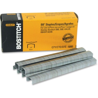 Staples - Bostitch Staple