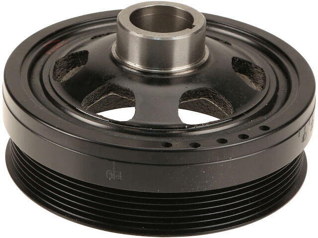 Crankshaft Pulley For E500 ML350 SLK320 C240 C280 C320 C43 AMG CL500 ...