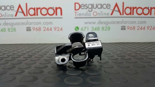 463335 Lock Hood For MERCEDES Clase S (W220) Berlina A2208800060 | eBay