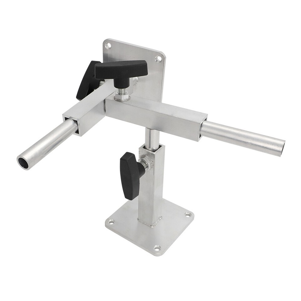 Taxidermy Stand 3 Axis Mounting Stand For Small & Large Animal ...