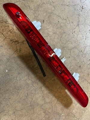 NEW OEM KIA SOUL 2014-2019 THIRD BRAKE LIGHT / HIGH MOUNT STOP LIGHT ...