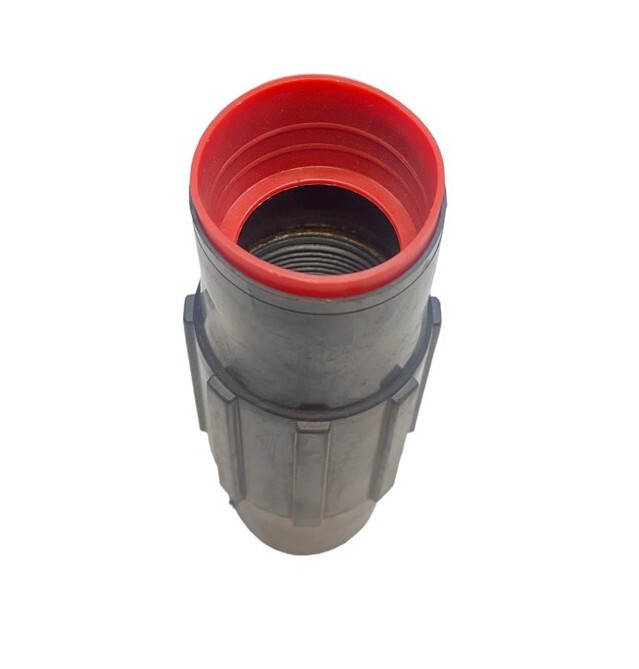 1-1/4" PVC Coated Conduit Coupling **FREE SHIPPING** | eBay