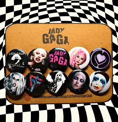 Little Monsters Fans