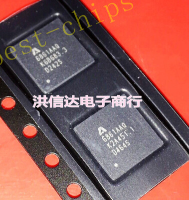 5pcs/lot 100% new 6861AAQ AT6861AAQ QFN integrated circuit #K1995 | eBay