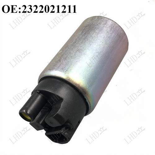 Fuel Pump 2322021211 For Toyota Yaris Vios Corolla Prius CT200H ES250 ...