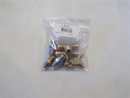 TELEFLEX HF-72 STEERING HELM FITTING KIT MARINE BOAT | eBay