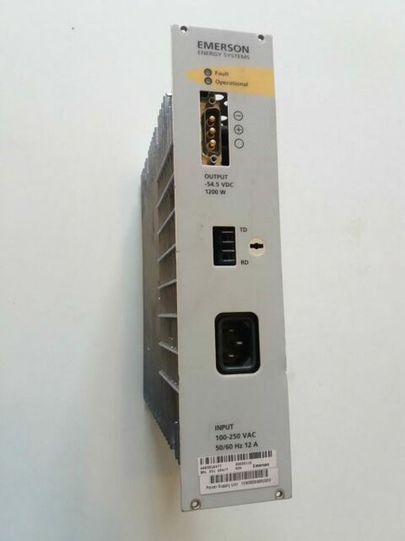 50 X Emerson Netsure SCU Controller M521b BMP 903 080/1 15 Boxes of 10 ...